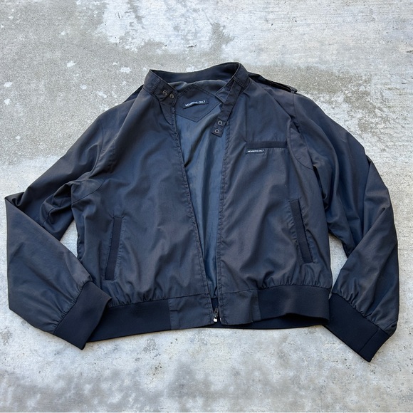 Jackets & Coats | Vintage Members Only Jacket Be The Original Member ...